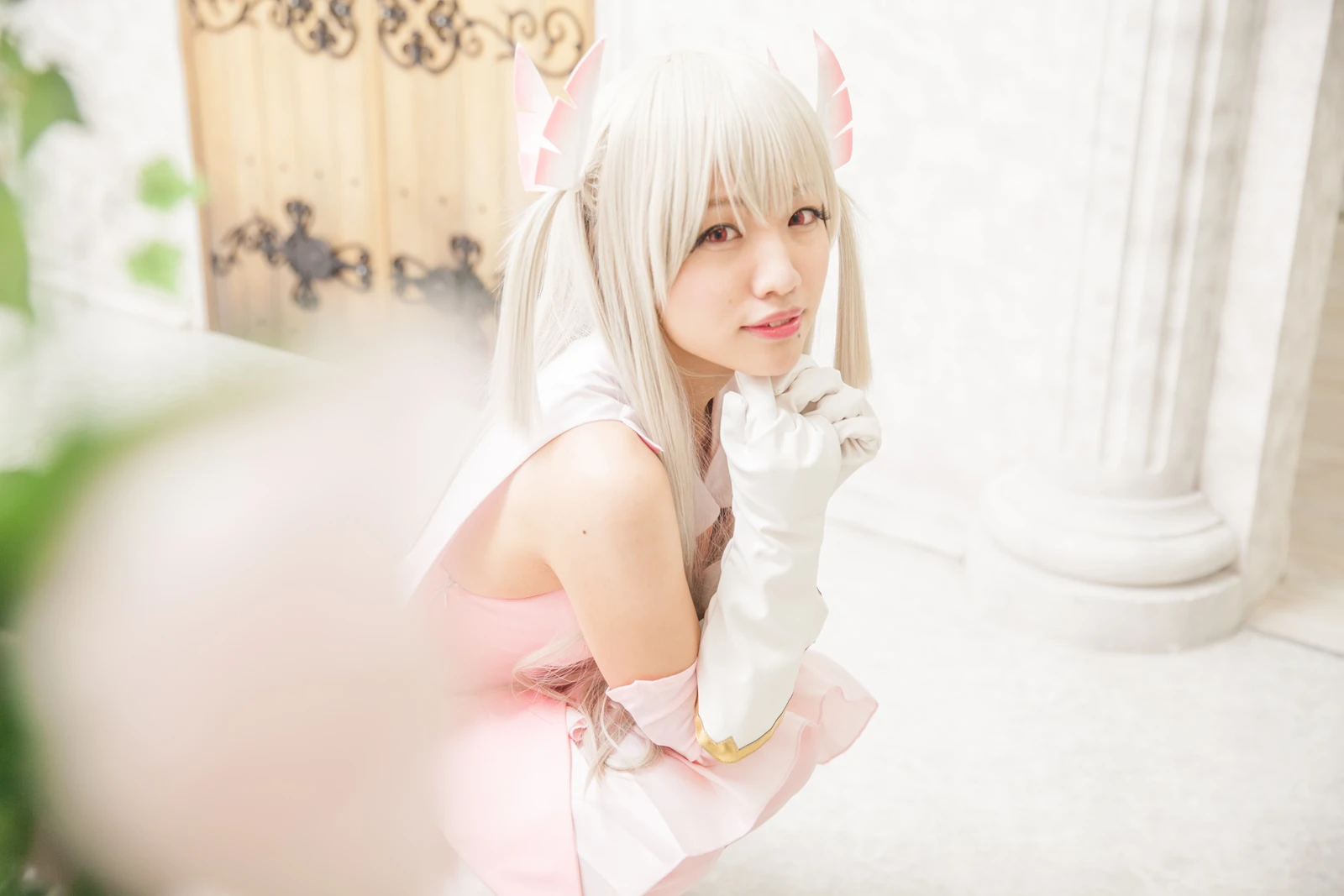 Flameworks Cumin Serene - 专注美女套图分享！