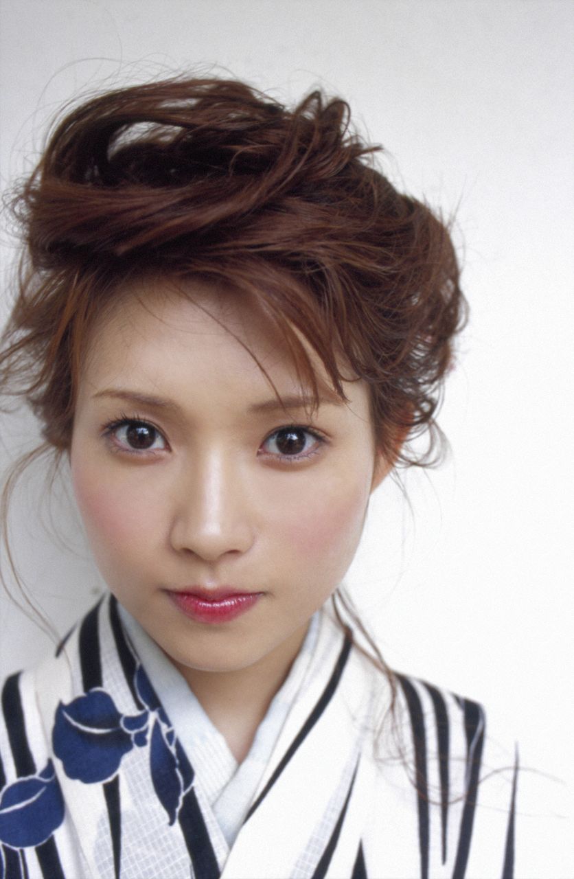 [Hello! Project Digital Books]No.26 Natsumi Abe 安倍なつみ vol. 2 - 专注美女套图分享！