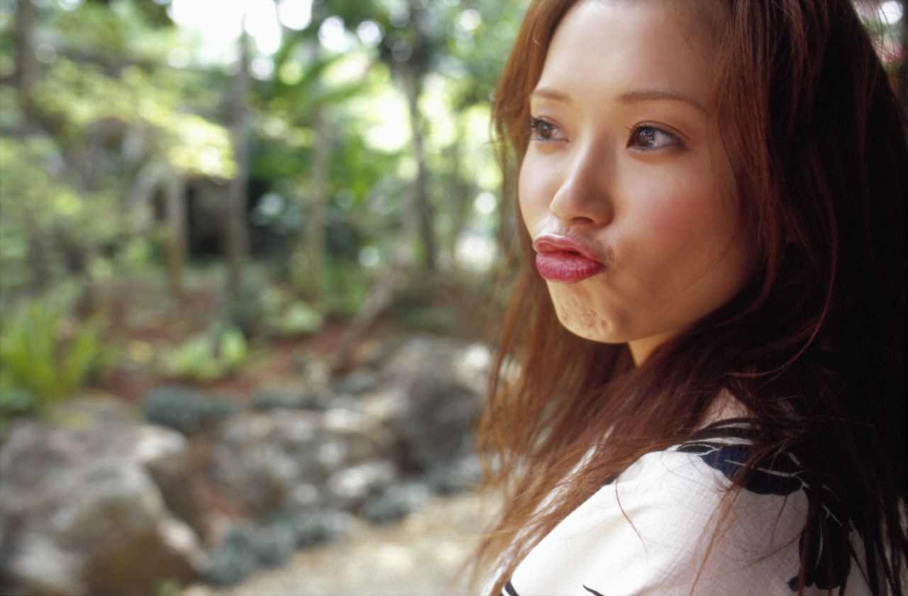 [Hello! Project Digital Books]No.26 Natsumi Abe 安倍なつみ vol. 2 - 专注美女套图分享！