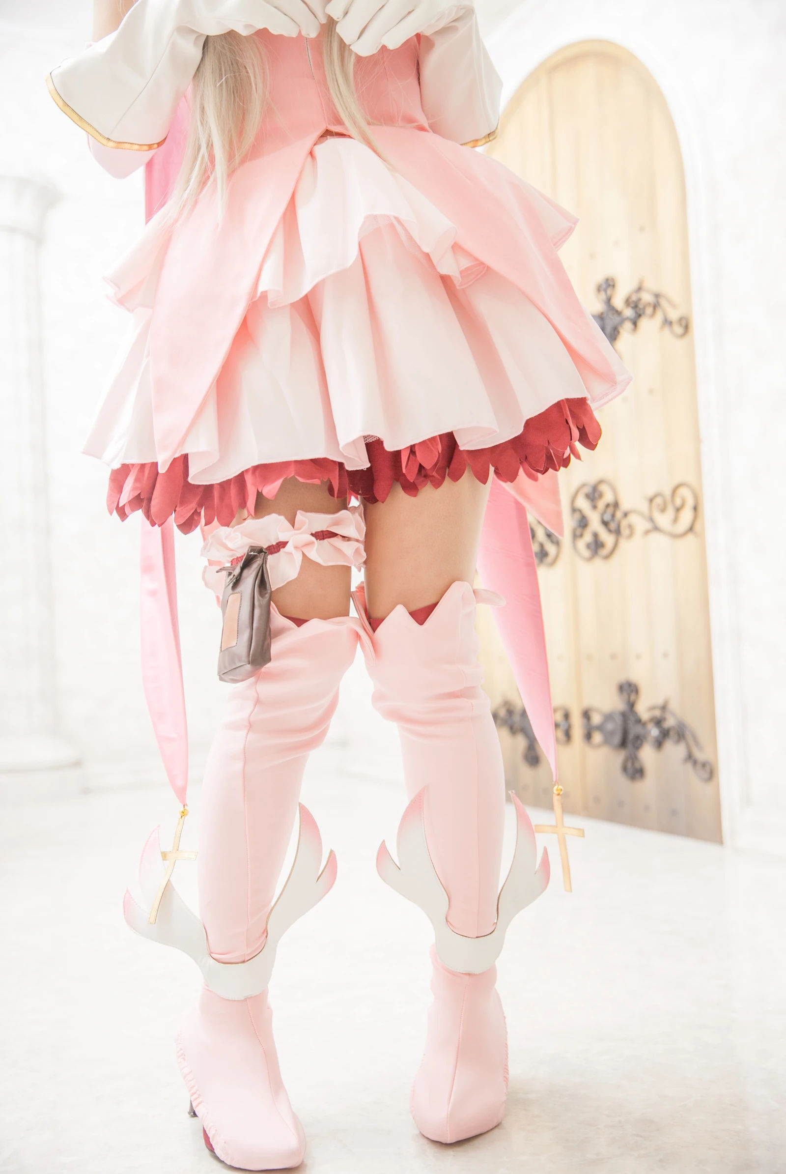 Flameworks Cumin Serene - 专注美女套图分享！