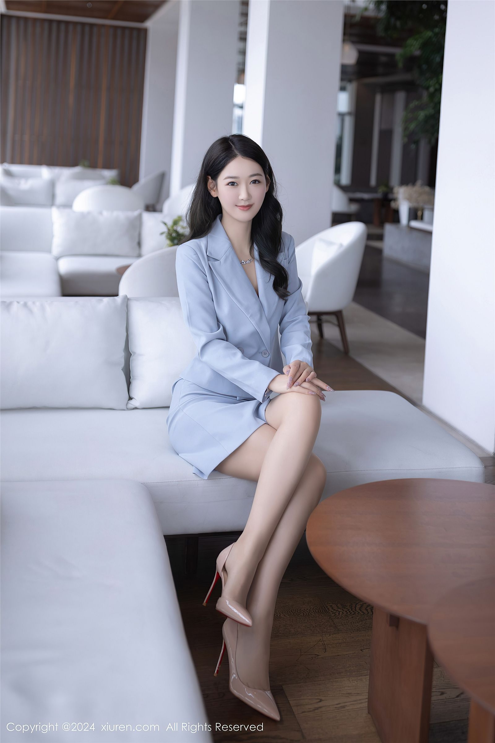 [秀人XIUREN] 2024.07.29 NO.8935 唐安琪 - 专注美女套图分享！