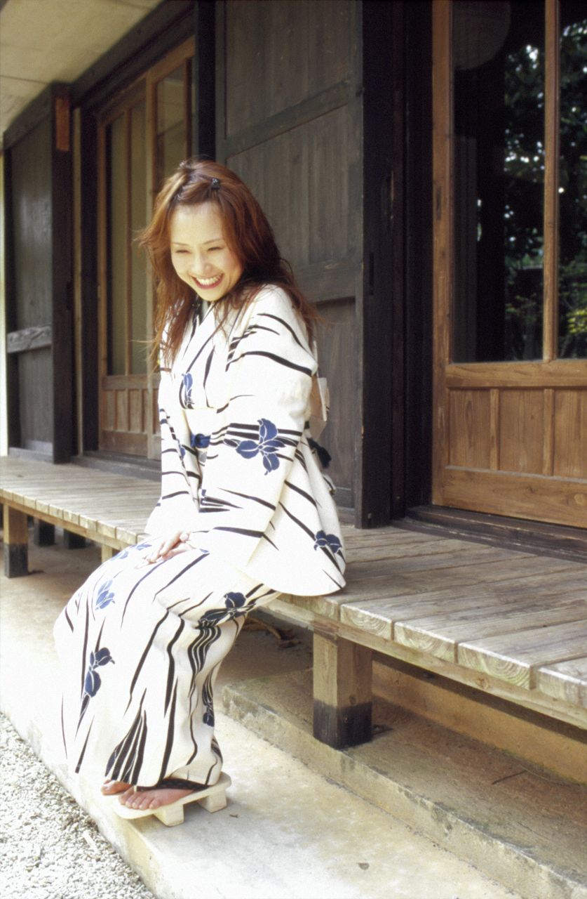 [Hello! Project Digital Books]No.26 Natsumi Abe 安倍なつみ vol. 2 - 专注美女套图分享！