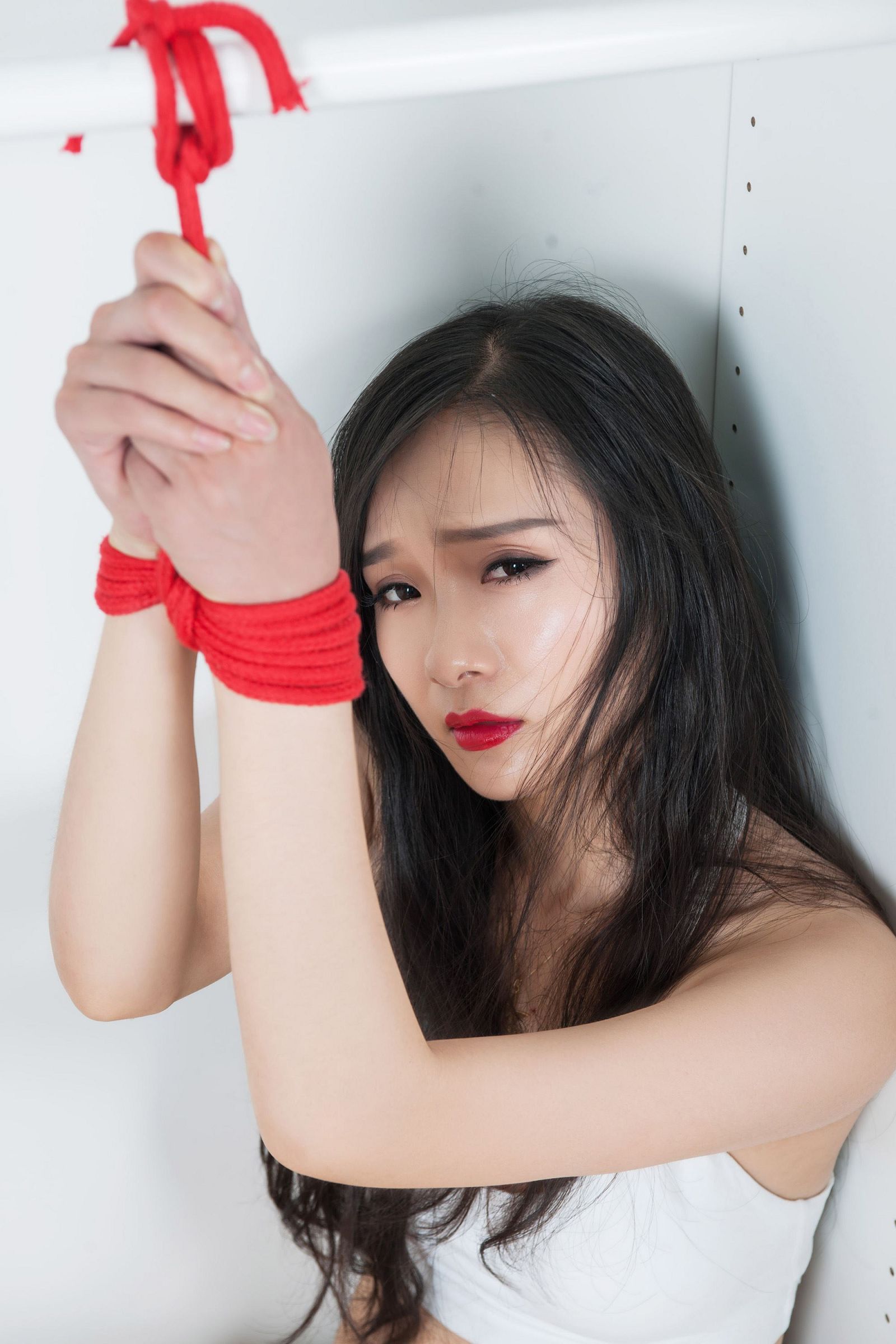 [Ligui丽柜美腿]2023.06.14 丽柜典藏 梓儿 - 写真图集与模特作品精选