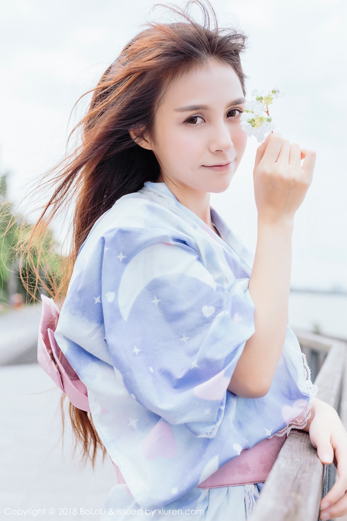 Tukmo 兔几盟 Vol.118 Modo 夏美酱 - 专注美女套图分享！